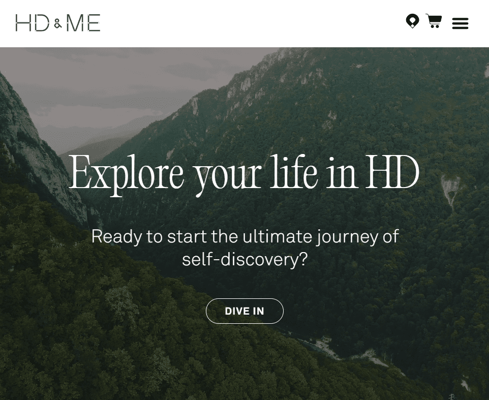 Human Design Readings, Reports & Beginner Resources | HD&Me